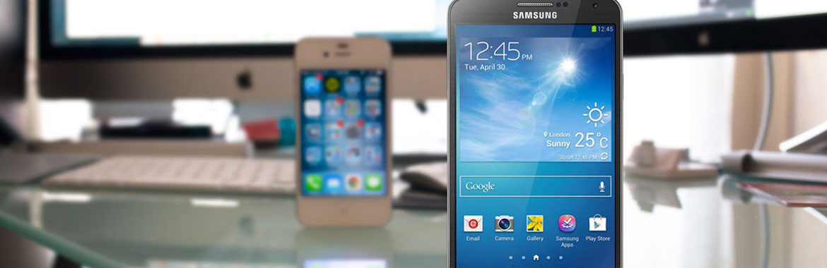 AndroidManager | Gestire Android da PC