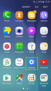 Cancellare Dati App e Cache su Android | Androidmanager.it